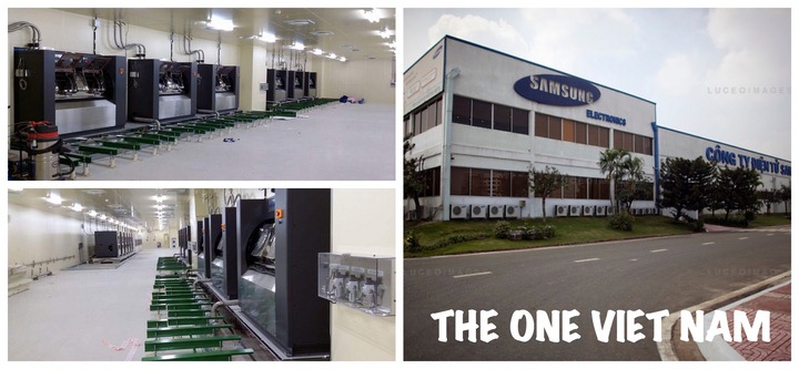 ĐÔI NÉT VỀ CÔNG TY CỔ PHẦN THE ONE VIỆT NAM